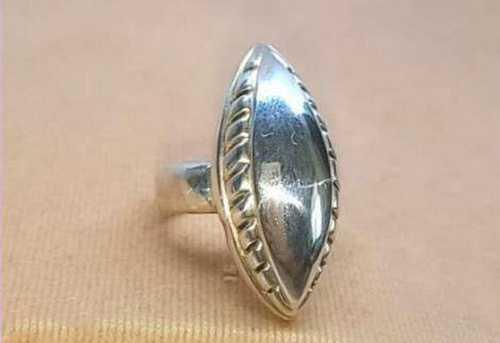 Кольцо - Серебро 925 - Винтаж