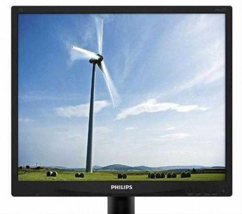 Монитор philips 19s4qab