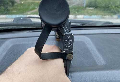 Прицел нпз по 4*24*1