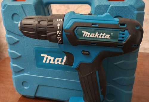 Продам "Шуруповёрт Makita 18 v" (Копия)