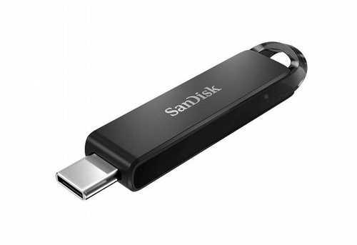 Флешка Usb 3.1 SanDisk Ultra на 64GB