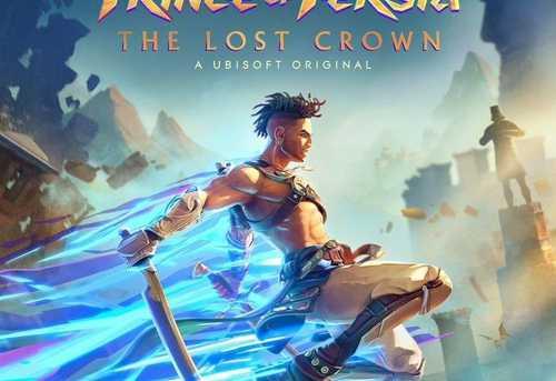 Prince of persia the lost crown PS4 & PS5