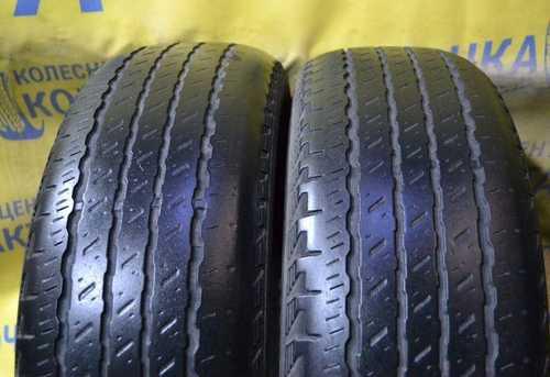 Roadstone Roadian H/T SUV 245/70 R16
