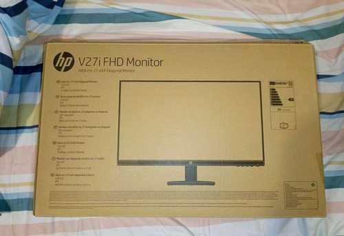 Монитор HP 27" IPS