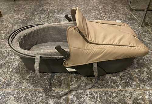 Люлька для коляски stokke xplory
