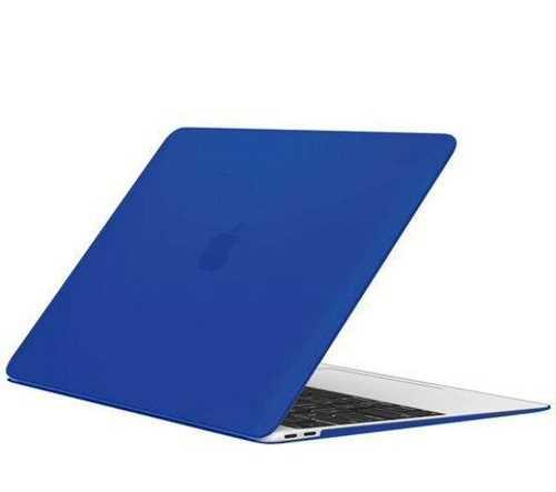 Защитный чехол Vipe для MacBook Pro 13 (2020) Brig