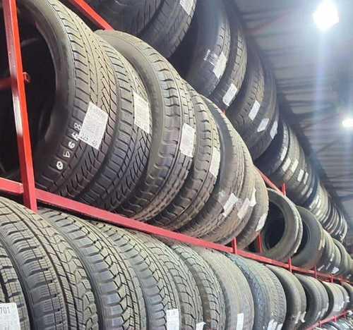 Nokian Tyres Nordman RS2 225/50 R17 93L