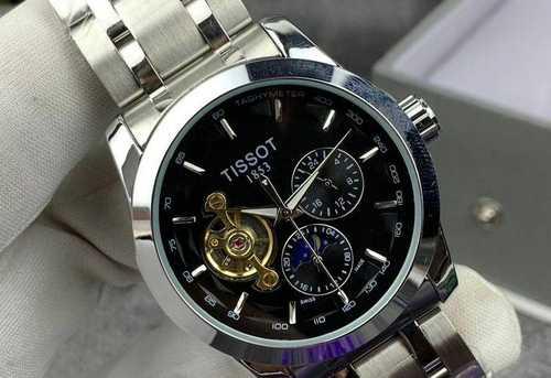 Часы мужские Tissot с гарантией