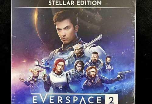 Everspace 2 Stellar Edition PS5