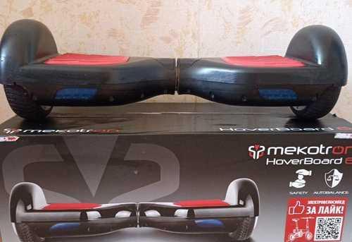Гироскутер Mekotron Hoverboard 6