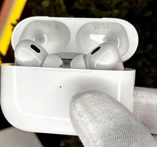 AirPods PRO 2 (Новые   Гарантия)