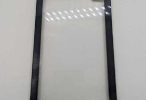 Тачскрин 7.0" 30 pin (104х184mm) черный Oysters T7