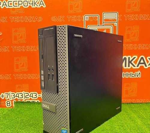 Компьютер Core i3-4150/4gb/500gb
