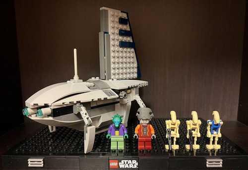 Lego Star Wars 8036
