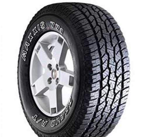 Maxxis Bravo AT-771 215/70 R16