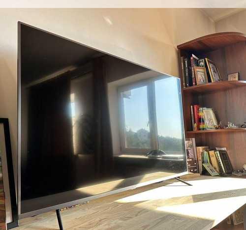 Телевизор xiaomi mi tv 4s 55