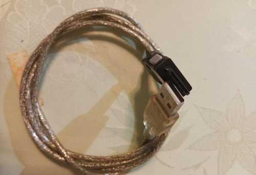 Data cable Ubiquam U100/U105/U200/U300 (cdma) USB