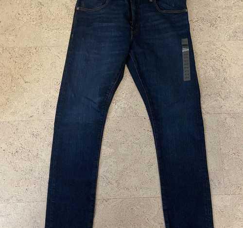 Джинсы мужские American Eagle 34х32 Slim