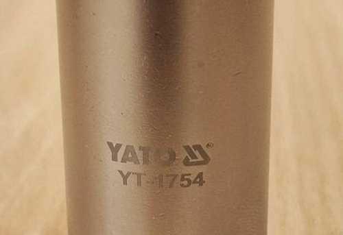 Ключ для лямбда-зонда yato YT-1754