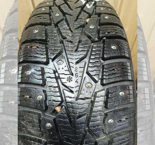 Nokian Tyres Nordman 7 185/60 R15 88T