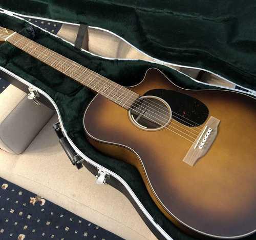 Martin gpce Inception Maple Acoustic-electric Guit