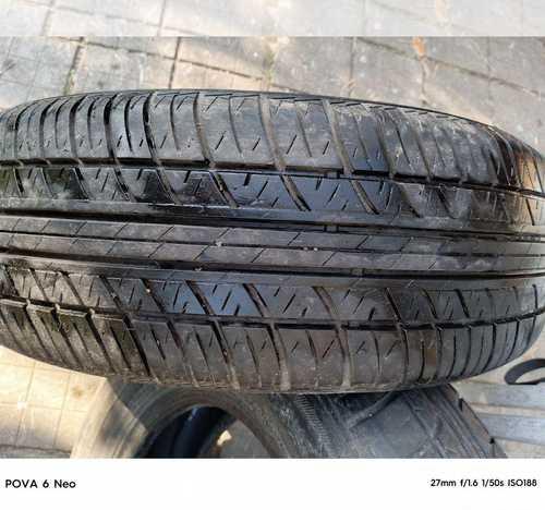 Hankook Centum K702 185/65 R14 T