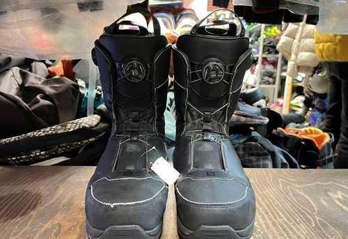 Сноуборд ботинки Salomon Synapse Focus Boa - 45