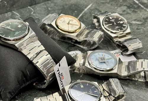 Tissot PRX Powermatic 80 все цвета, оригинал