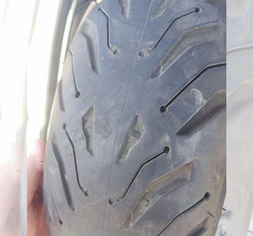 Продам Michelin Road 6 170/60zr17 72w