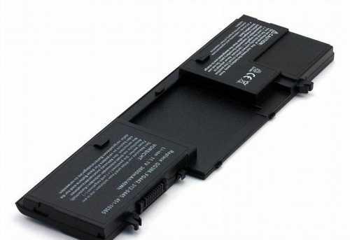 Аккумулятор JG917, KG046, FG442 к Dell Latitude D4