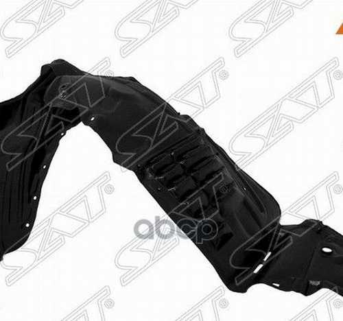 Подкрылок toyota ipsum 01-03 LH ST110030 Sat