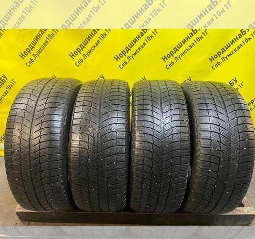 Michelin X-Ice XI3 225/50 R17 101H