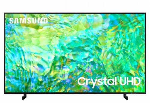 Телевизор Samsung UE85CU8000U (2023)