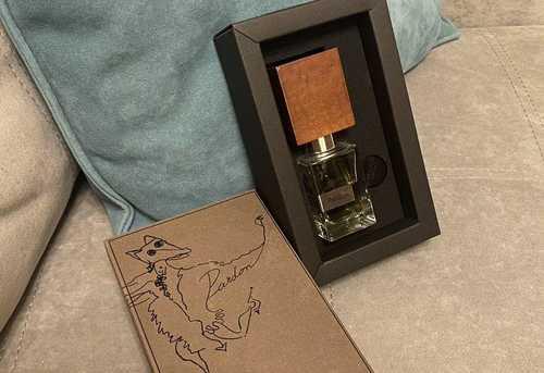 Nasomatto Pardon 30ml