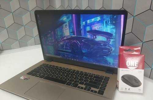 Игровой ноутбук Asus X505B. Гарантия