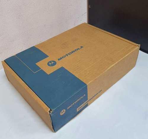 Автомобильная рация Motorola DM1400 UHF 25V Analog