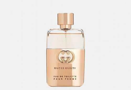 Gucci Guilty Eau DE Parfum 50 мл