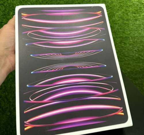 iPad pro 12.9 m2 256gb gray LTE 2022г