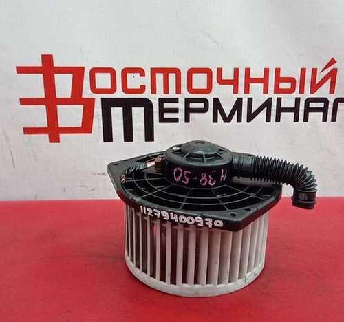 Мотор печки honda stepwgn R20A