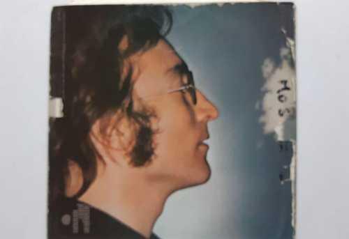 LP (винил) John Lennon"Imagine"