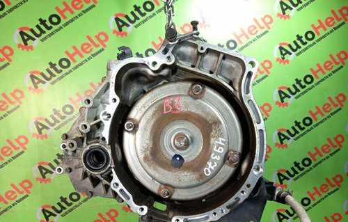 АКПП mazda demio DW3W B3