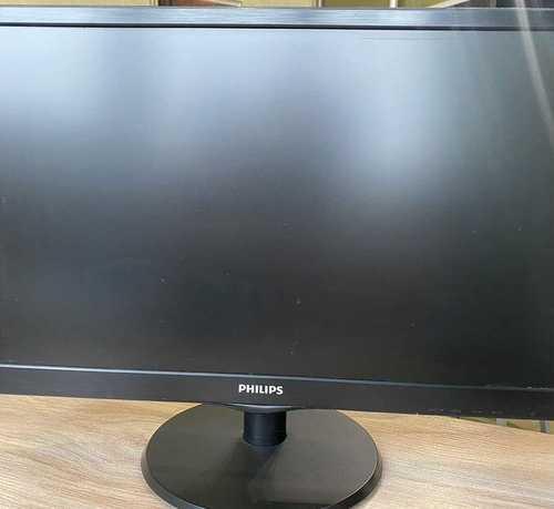 Монитор Philips 223v