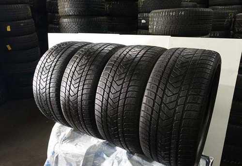 Pirelli Winter Cinturato 205/55 R16