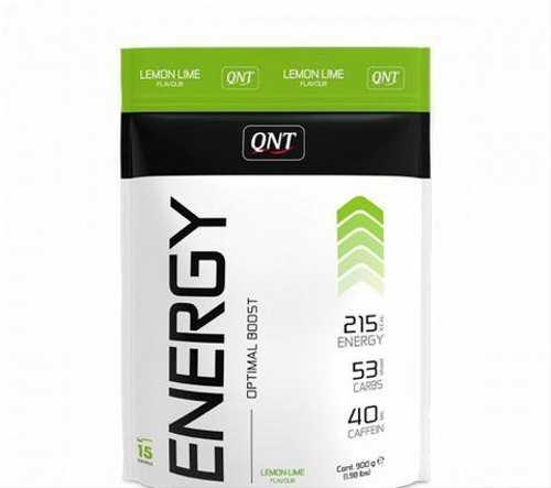 Комплекс углеводов QNT Full Energy Powder 900 г