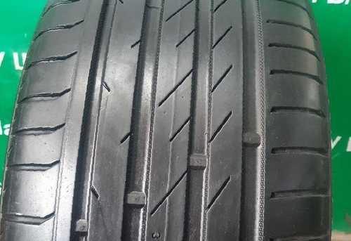 Nokian Tyres zLine 245/40 R19 98Y
