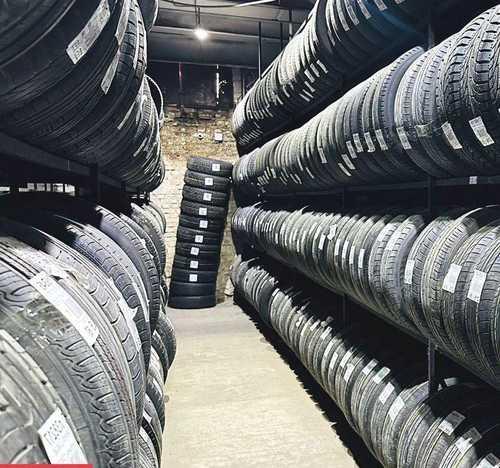 Falken Azenis FK-453 245/55 R17 N