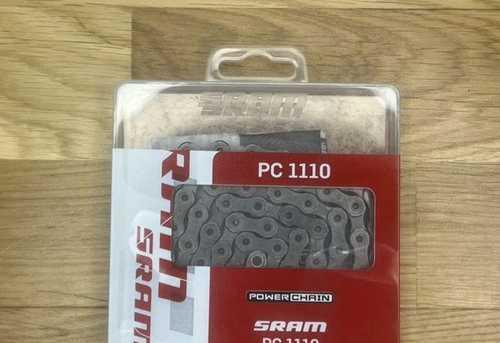 Цепь sram 1110