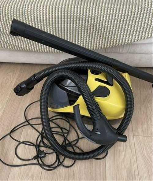 Пылесос Karcher sv7