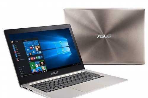 Ноутбук Asus ZenBook UX331U