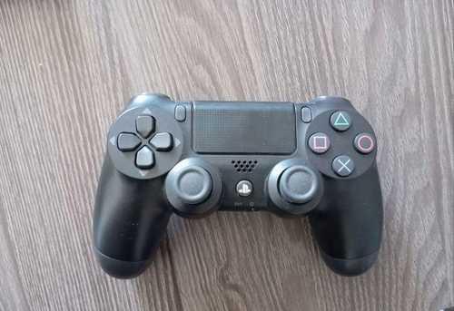 Джойстик sony PS4